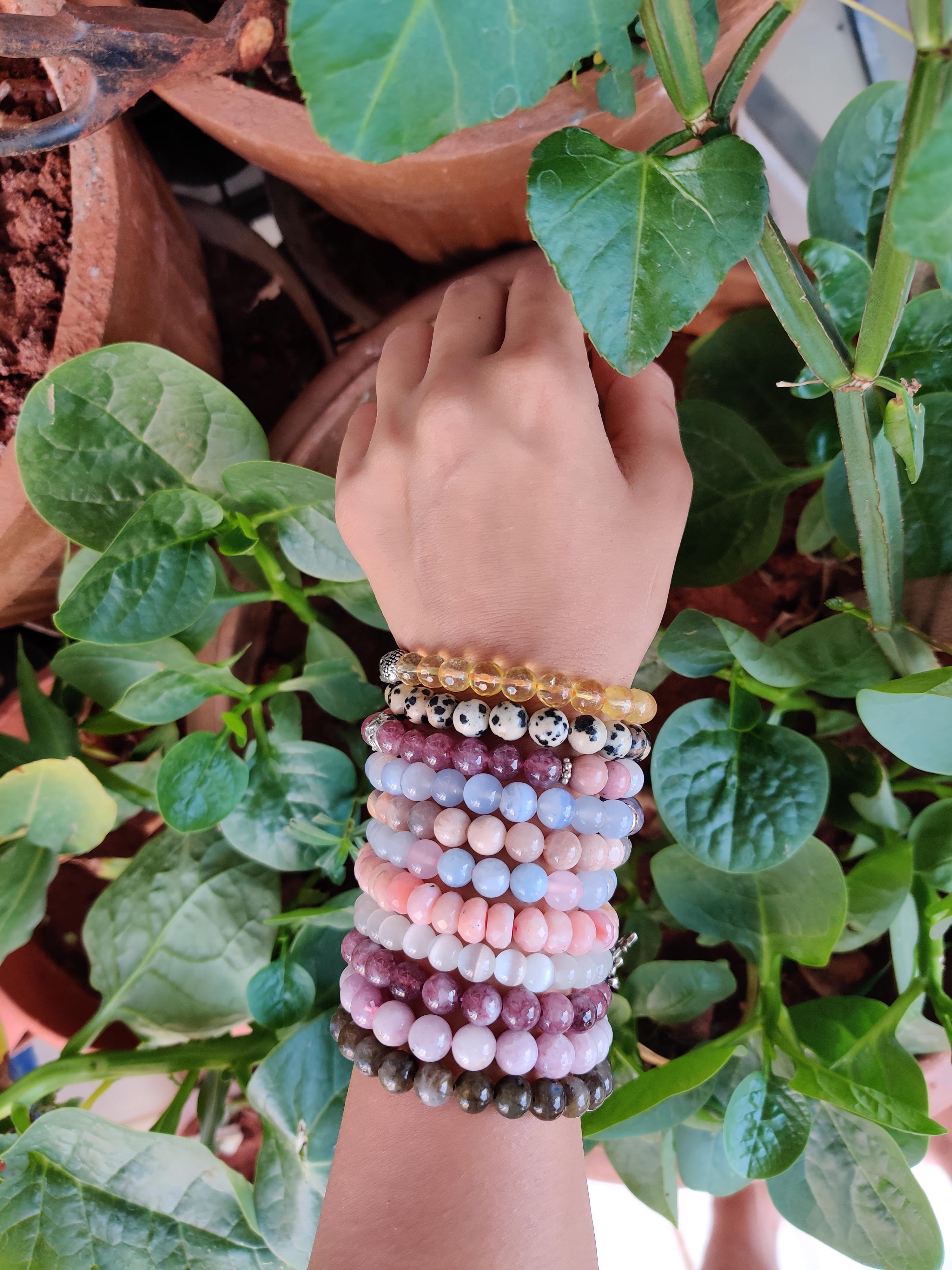 BRACELETS – Meraki Healers